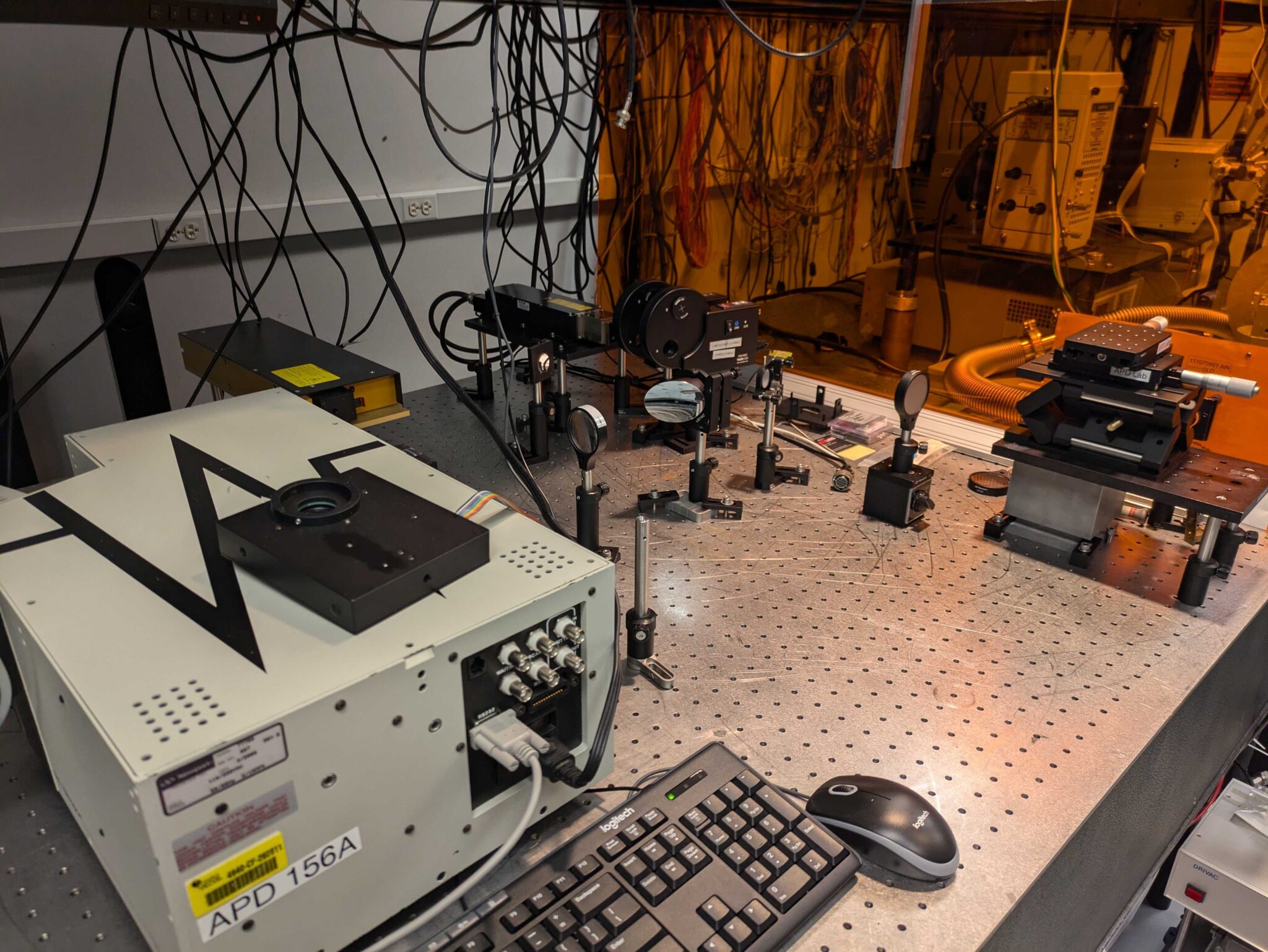 Facilities – Advanced Photonic Devices Lab