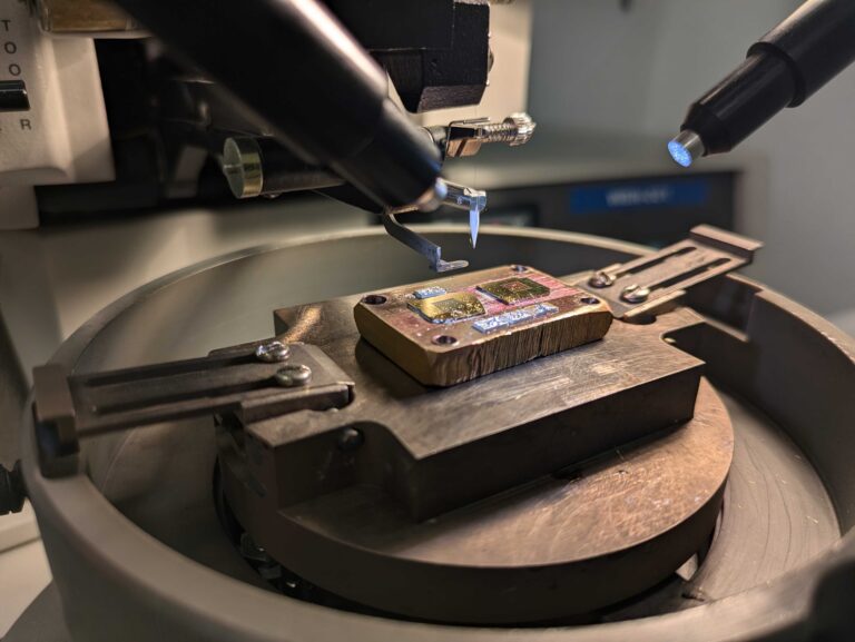 Facilities – Advanced Photonic Devices Lab