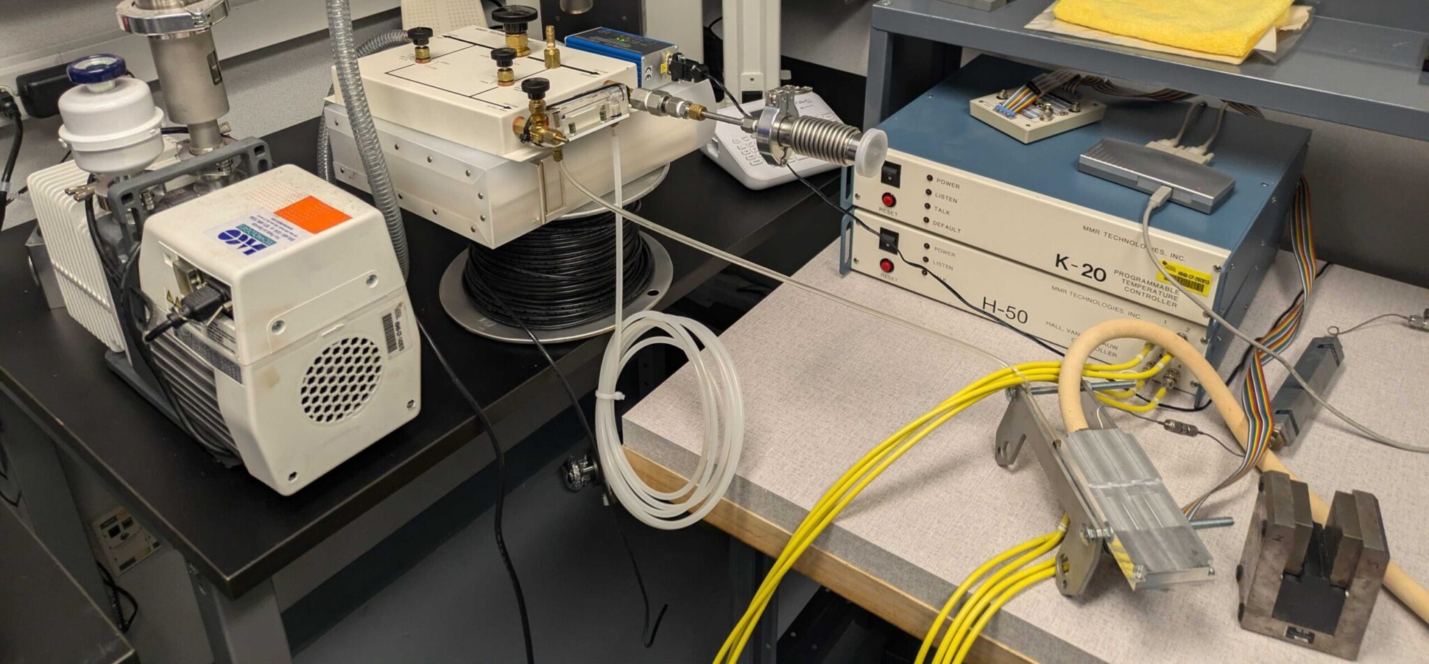 Facilities – Advanced Photonic Devices Lab