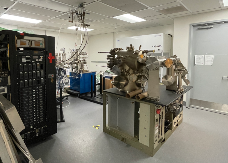 Facilities – Advanced Photonic Devices Lab