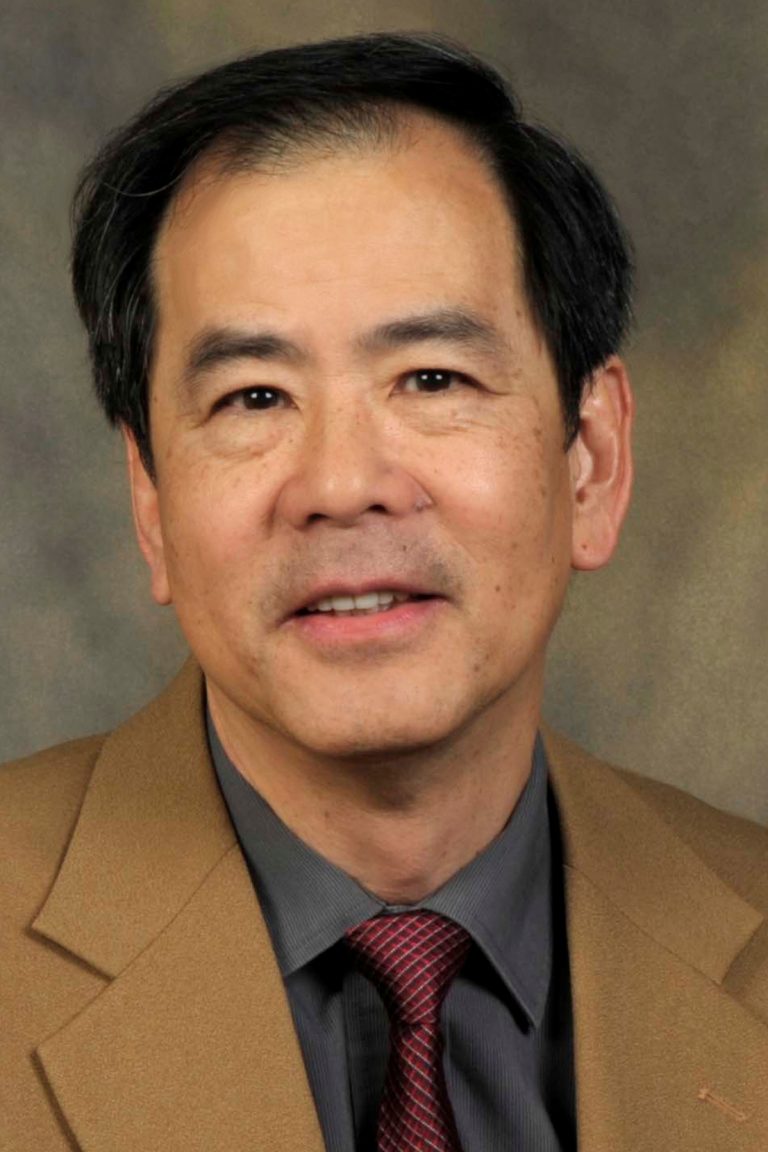 Patrick L. LiKamWa – CREOL, The College of Optics and Photonics