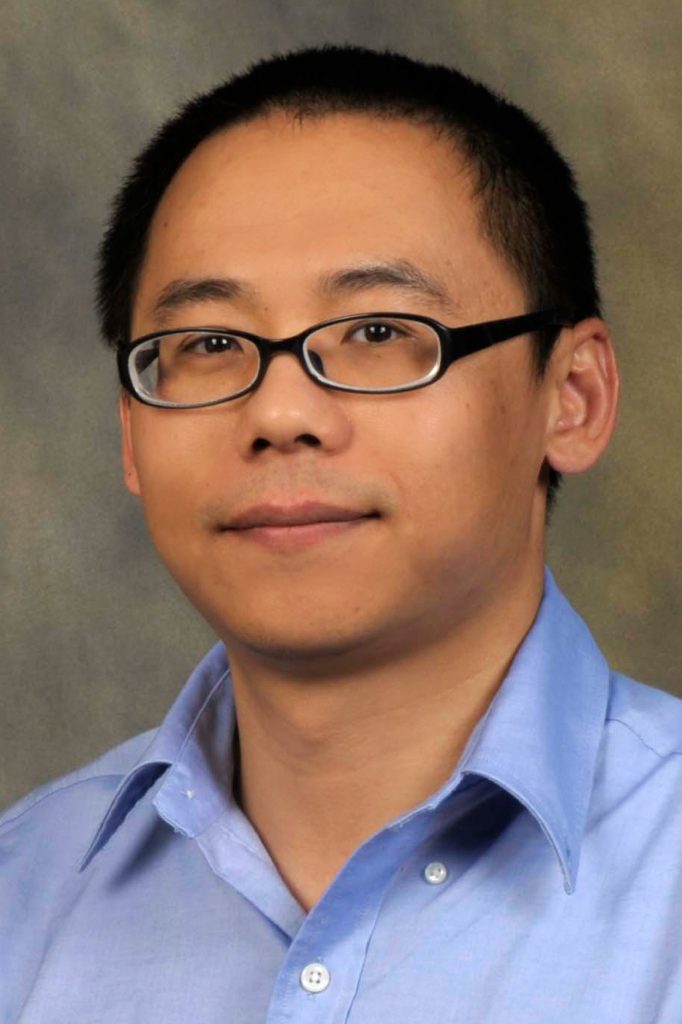 Research at CREOL – CREOL, The College of Optics and Photonics