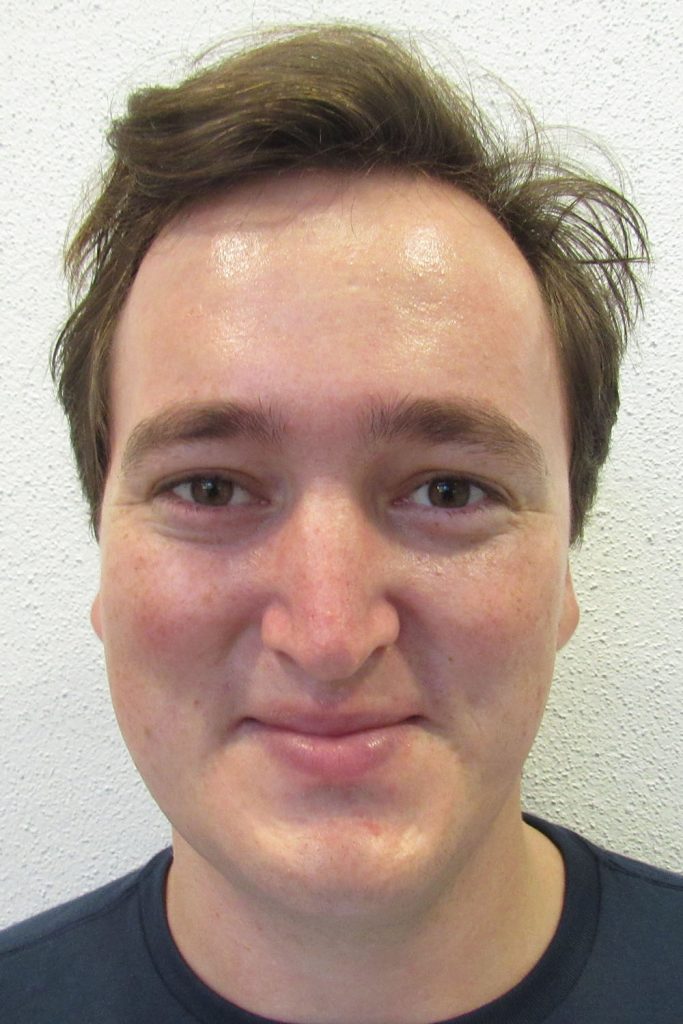 Scientists – CREOL, The College of Optics and Photonics