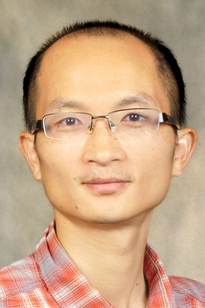 Scientists – CREOL, The College of Optics and Photonics