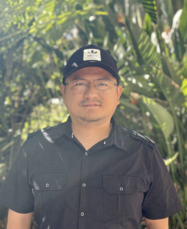 Scientists – CREOL, The College of Optics and Photonics