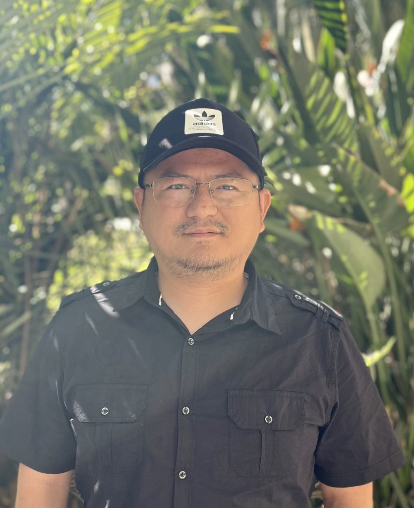 Scientists – CREOL, The College of Optics and Photonics