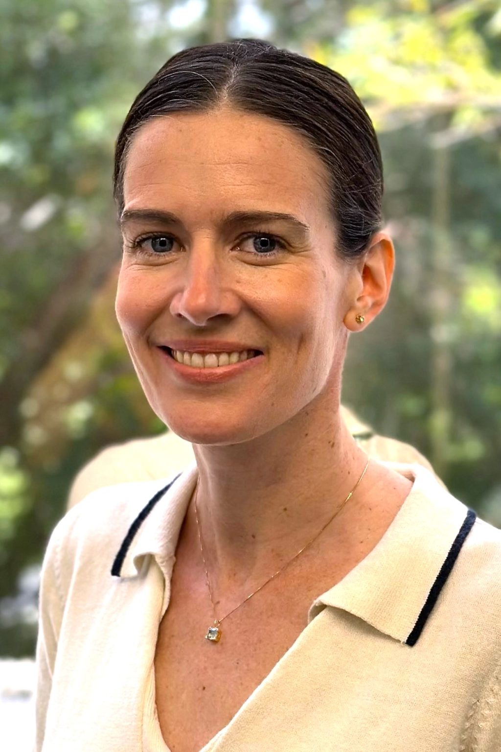 Andrea Blanco-Redondo – CREOL, The College of Optics and Photonics