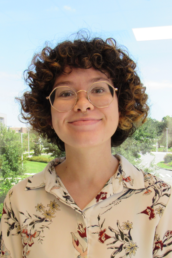 Graduate Students – CREOL, The College of Optics and Photonics