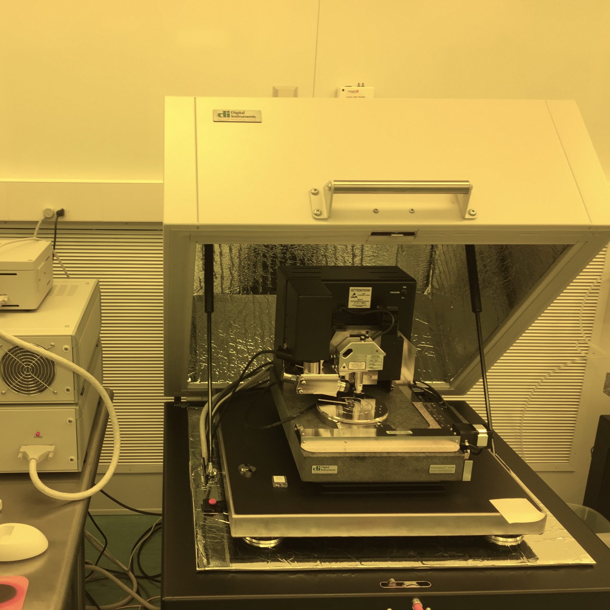 Equipment – CREOL, The College of Optics and Photonics