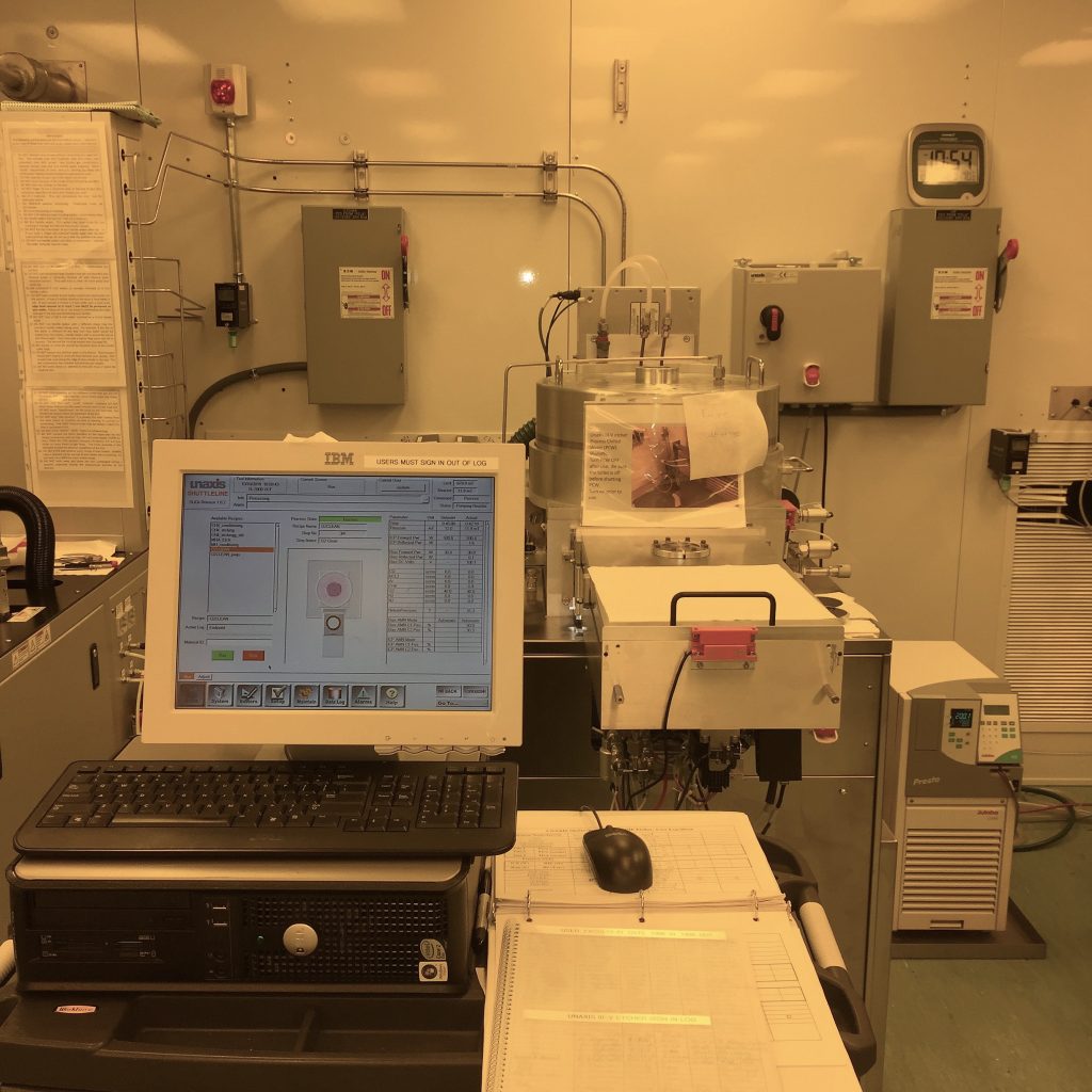 Equipment – CREOL, The College of Optics and Photonics