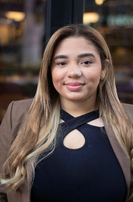 Administrative Staff – CREOL, The College of Optics and Photonics