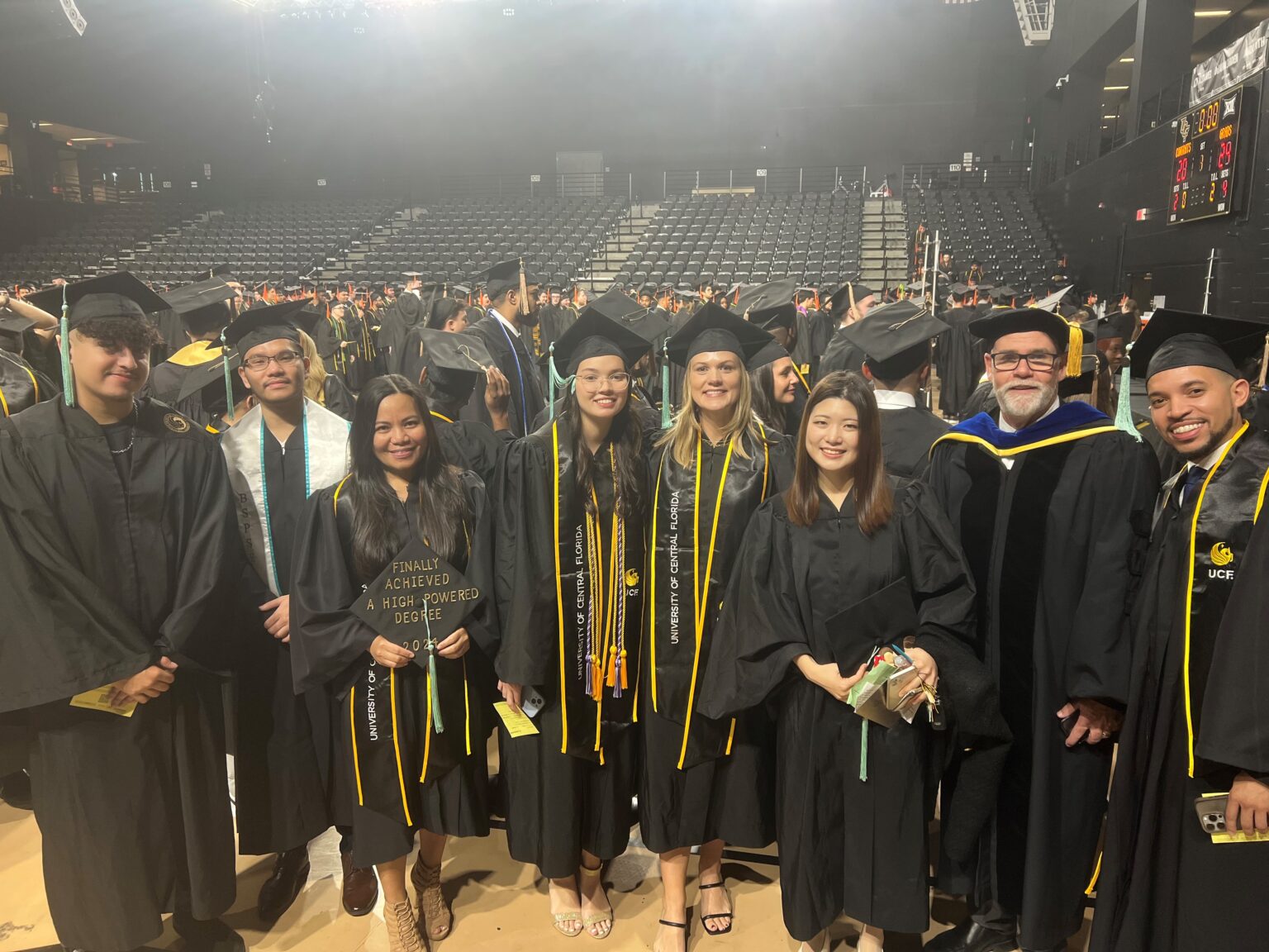 CREOL, The College of Optics and Photonics – Research and education in ...