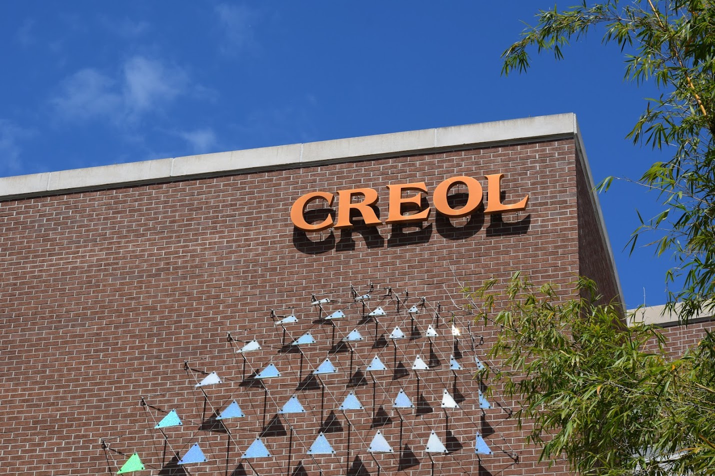 CREOL, The College of Optics and Photonics – Research and education in ...